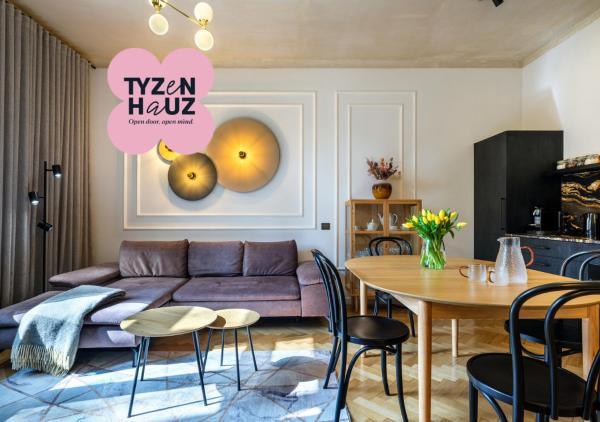 Tyzenhauz Grand Apartaments - Krakow