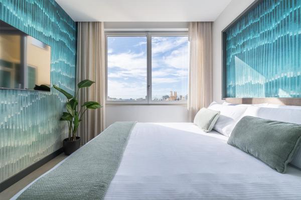 Solì Suite & Rooms - Cagliari