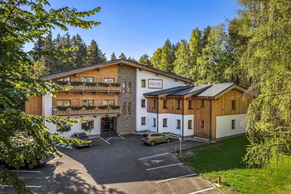 Hotel Roklina - Hrabušice