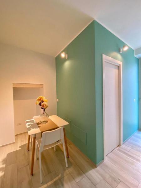 B&b Iris - Molfetta