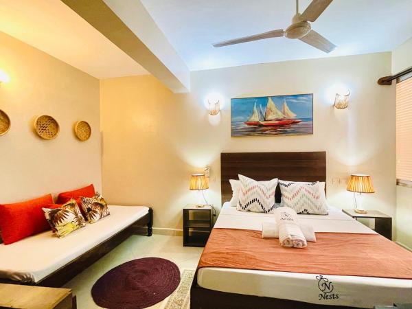 Executive Tamarind Nest - Diani Beach