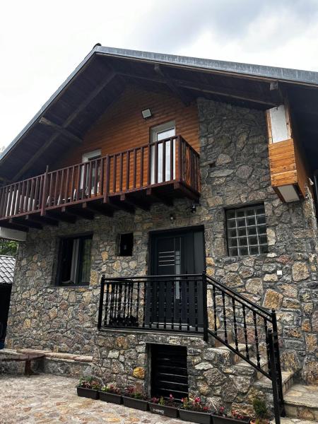 Villa Albani - Kosovo