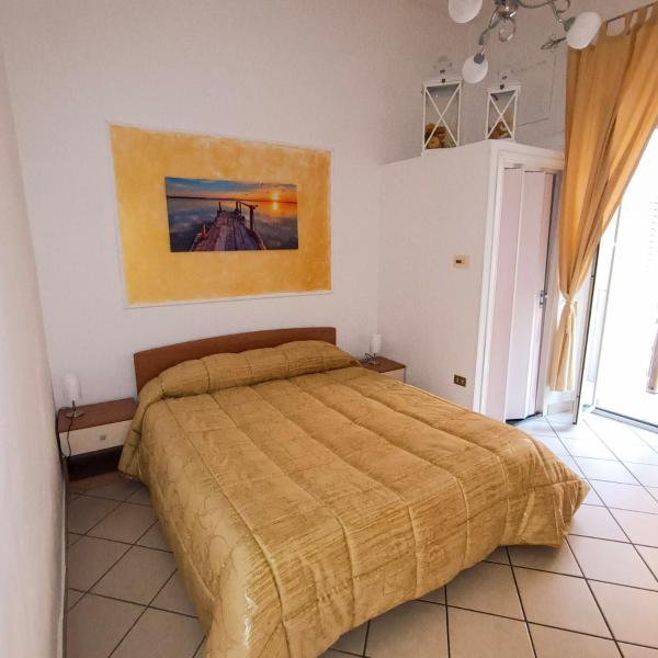 Appartamento G&g - Palmi