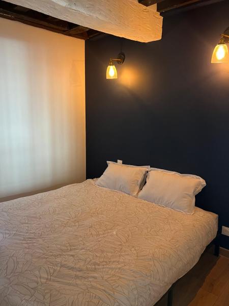 Luxe Architect Poirier Centre Chatelet I - Le Zenith d'Orléans