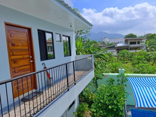 Bleu Saphire Apartments - Pila, Philippines