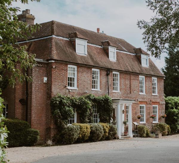 Flackley Ash Country House Hotel - Camber Sands