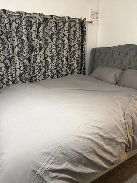 Belexsia Guest House - Stoke-on-Trent