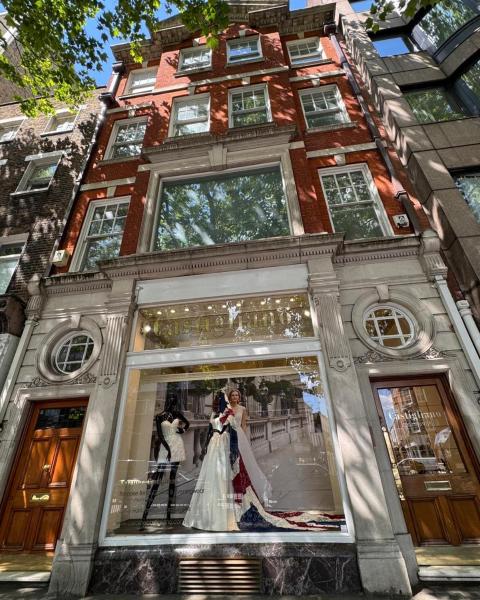 Baz Tower - London - Londyn