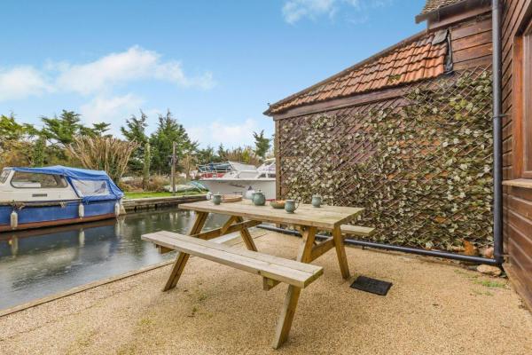 2 Bed In Smallburgh Oc-h33734 - Wroxham