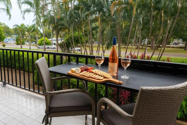 Beach Front Strand Stay-steps To Beach & Waterpark Townsville - Magnetic Island