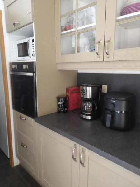 Bodri - L'Île-Rousse