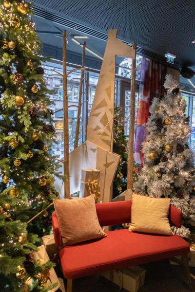 Boma Easy Living Hotel - Lipsheim