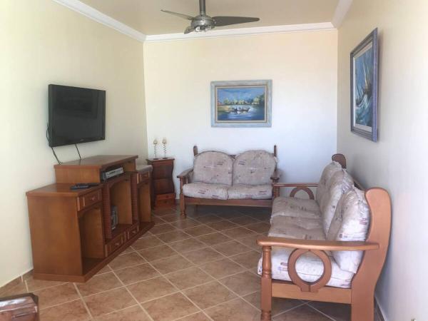 Ed Verdes Mares Prainha Arraial - Arraial do Cabo