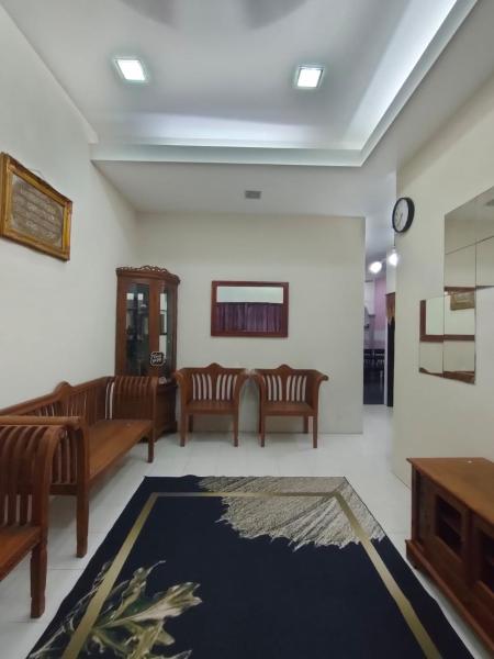 Pinggiran Bayu Homestay - Kuantan