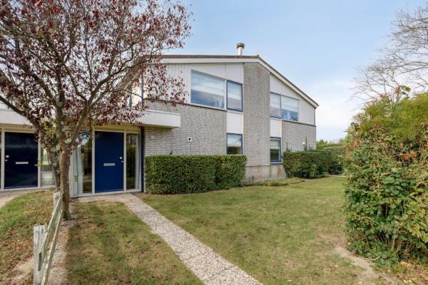 Familie-beachvilla Ooster-schel-de - Netherlands