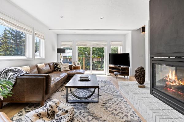 Modern Alpine Retreat At Vail - Vail, CO