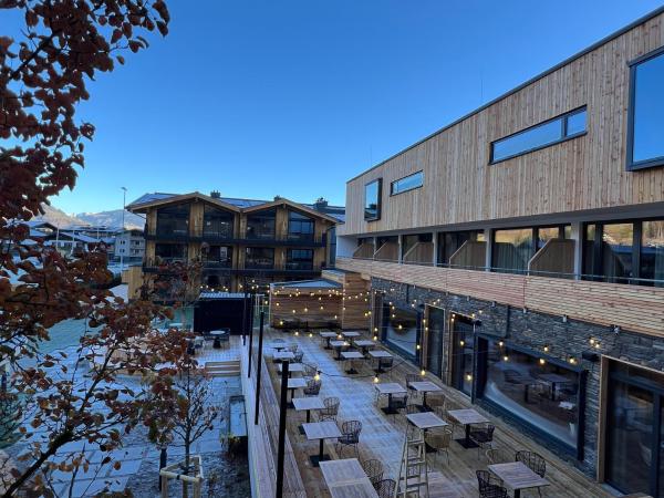 Revier Hotel Kaprun - Kaprun