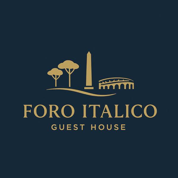 Foro Italico Guesthouse - Roma