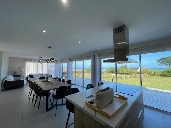 T'albert Einstein - Ploubazlanec