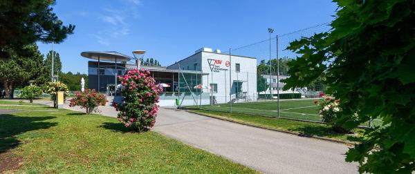 Ksv Hotel Prater Wien - Vienne