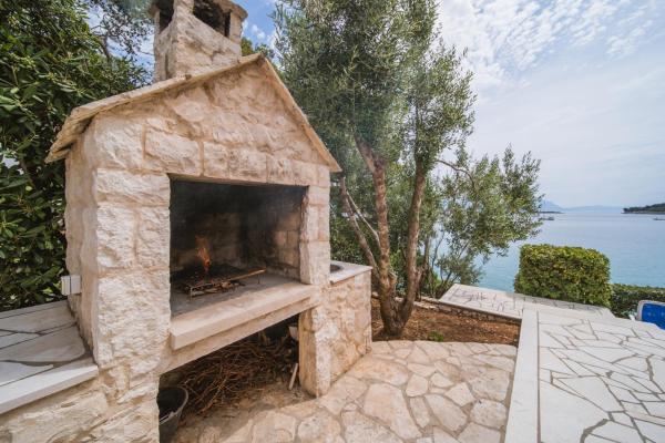 Apartments By The Sea Lumbarda, Korcula - 135 - Lumbarda