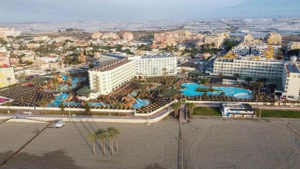 Evenia Zoraida Garden - 