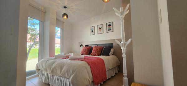 Bahia Marinas - Ushuaia