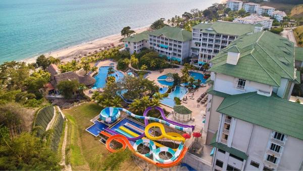 Gran Evenia Bijao - All Inclusive - Panama