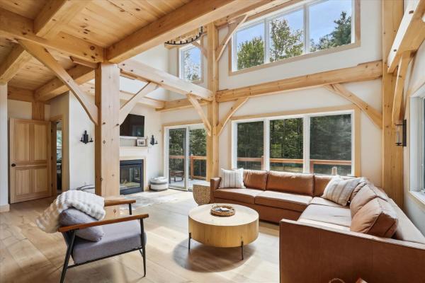 Black Rock Lodge - Stowe, VT