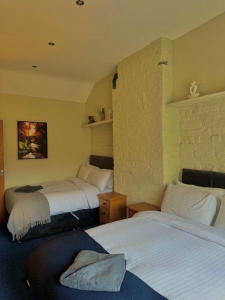 Mallview Coach House - Armagh