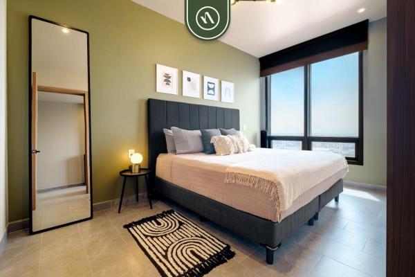 Amazing 1 Br Condo In Reforma - Pool - Gym - King - Ciudad de México