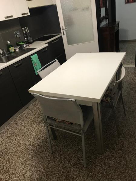 Via Clitunno 24 - Foligno