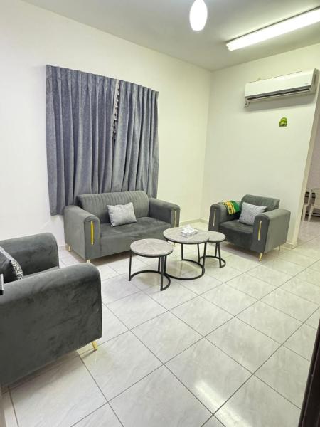 شقق طرابزون المفروشة - Szaúd-Arábia