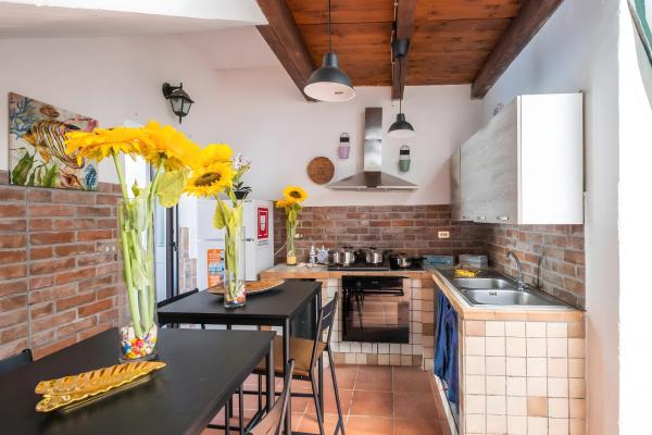 Breeze Haven Villetta - Porto Cesareo