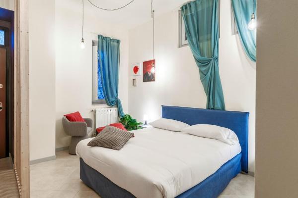 Tresanda Studio - Brescia City Center - By Host4u - Brescia