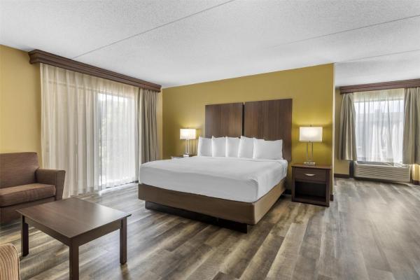Best Western Plaza Inn - Sevierville, TN
