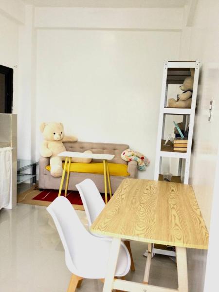 Baguio Suite - Baguio