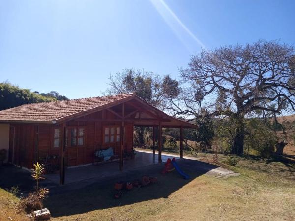 Casa De Campo - Caldas