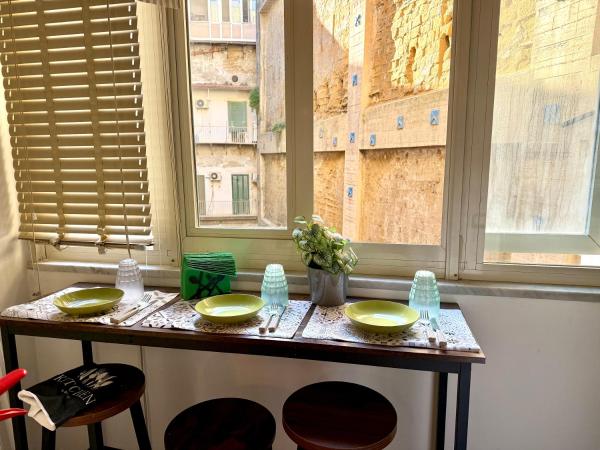 Il Rifugio Del Duca - Naples