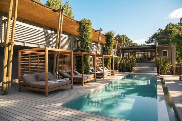 Posada Arenas - Rocha Department