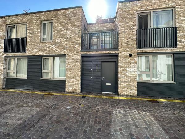 Hidden Gem - Londres