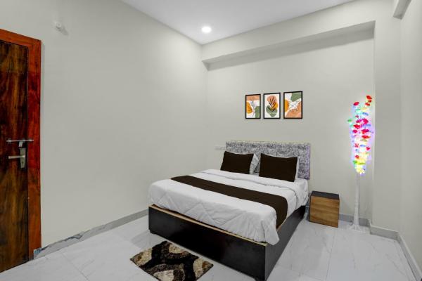 Hotel O Crowd - Durg