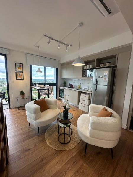 More Deluxe Sol - Asunción