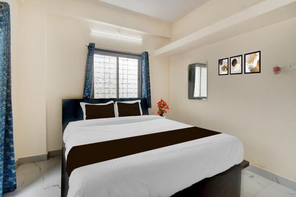 Spot On Hide Away Inn - Maharashtra