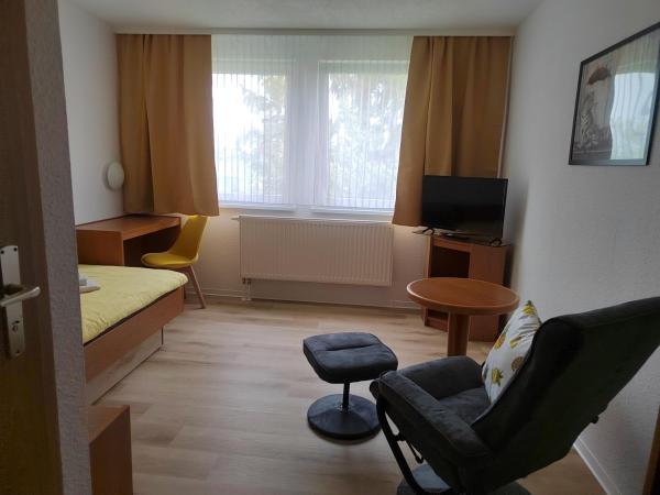 Pension Schachtblick - Harz