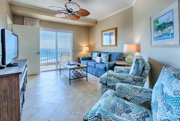 Westwinds 4795 - Miramar Beach