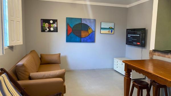 Tamandaré Duplex 100m Das Piscinas Naturais De Carneiros - Praia dos Carneiros