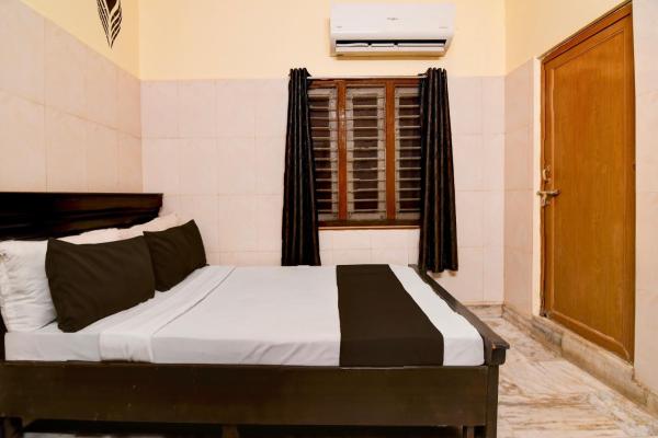 Hotel O D Stay Inn - Visakhapatnam