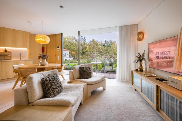 Dpv Residences - Studio Ca/c1 - Porto