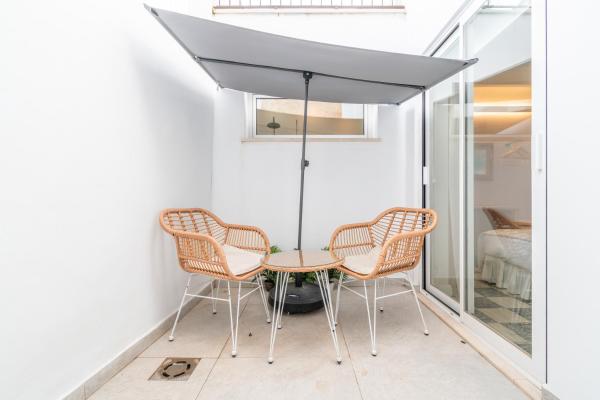 Can 32 Apartamento 1 Habitación - Alcúdia